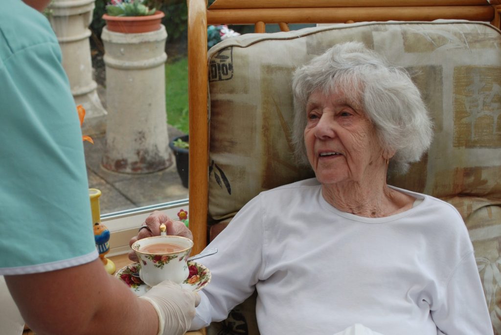 190725-Marpal-Care Sector-PEEPs Template - Marpal