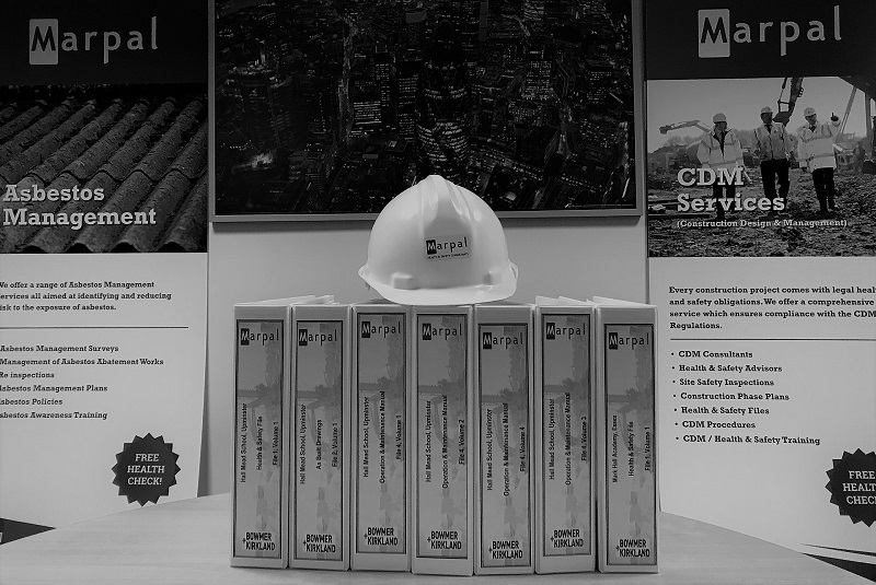 Health & Safety File Responsibilities – Who Is Responsible For What?